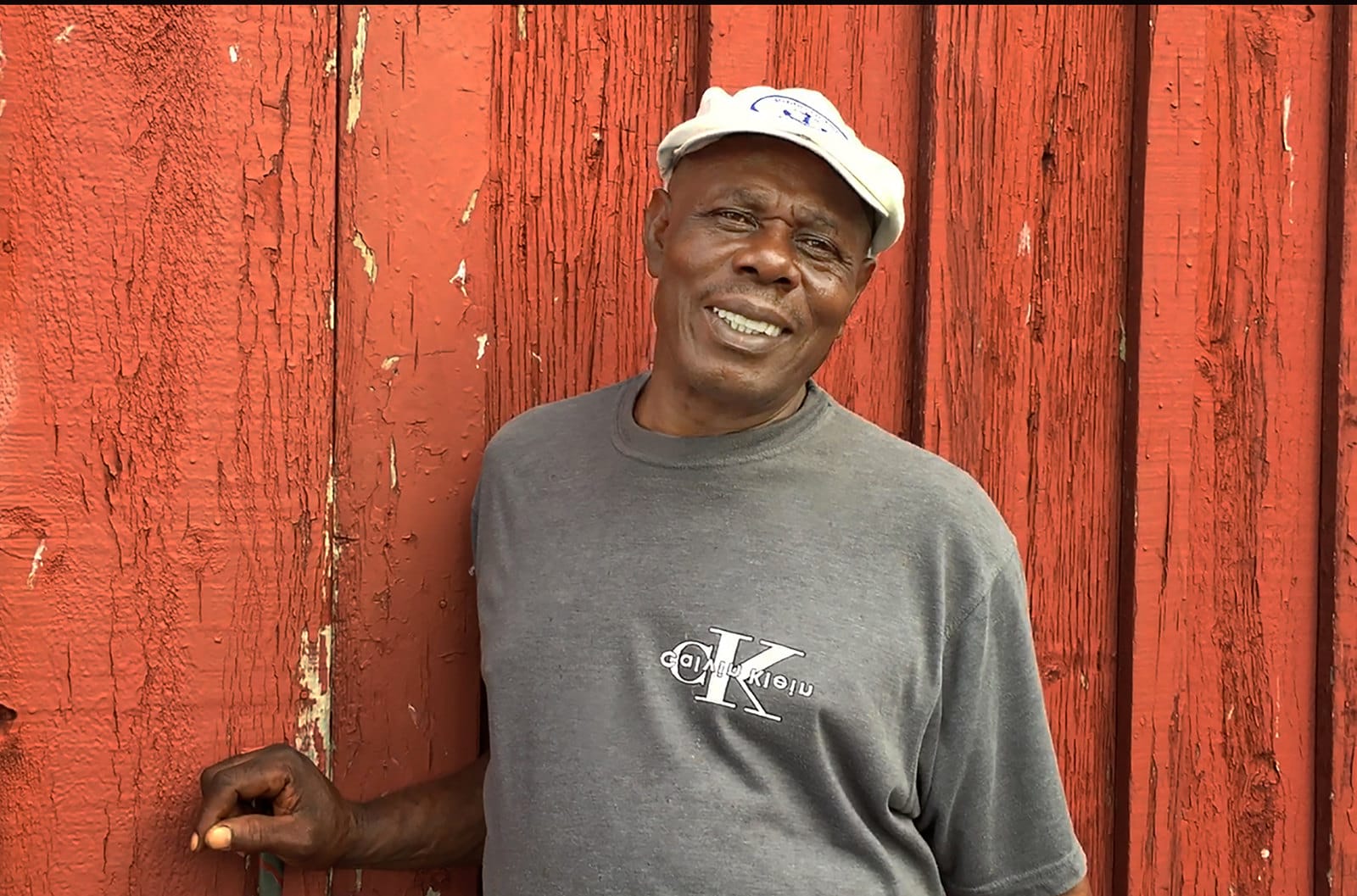 The Clarendon Connection – Ernie Bell Retires | Applewood Hollow